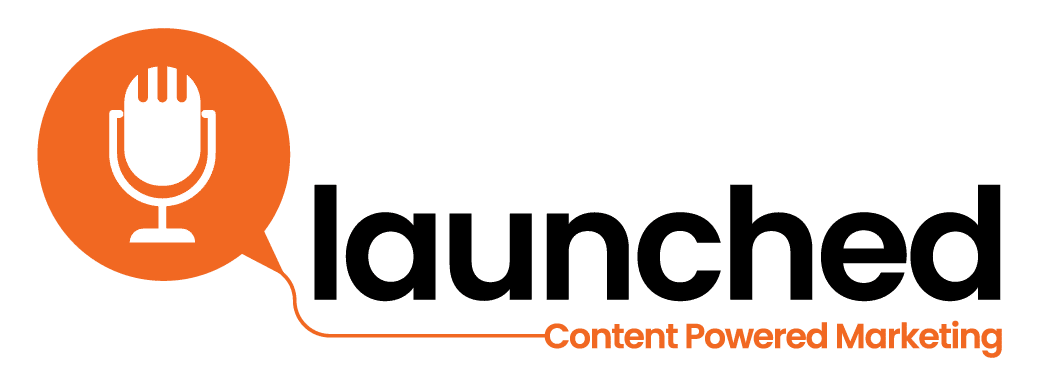 Launched: Grow Your Business with AI.